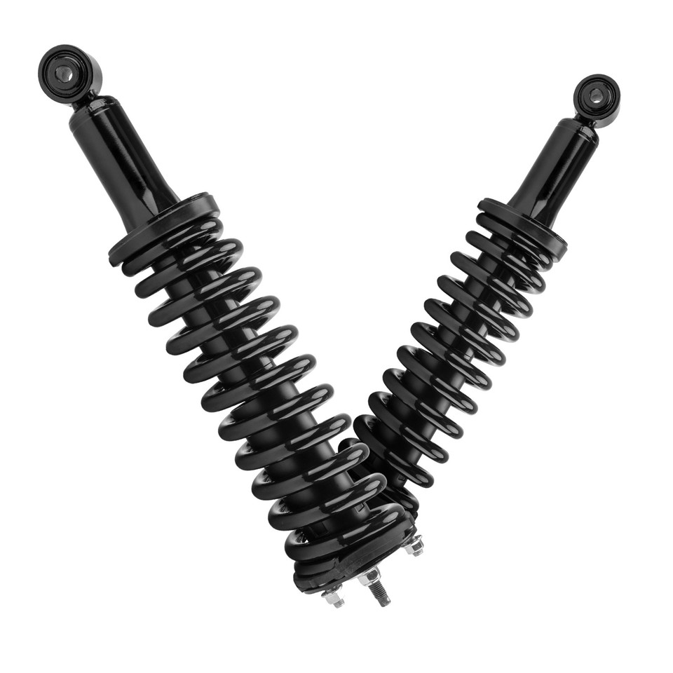 2x Front Left & Right Complete Strut Assembly for Toyota Tacoma 2001 ...