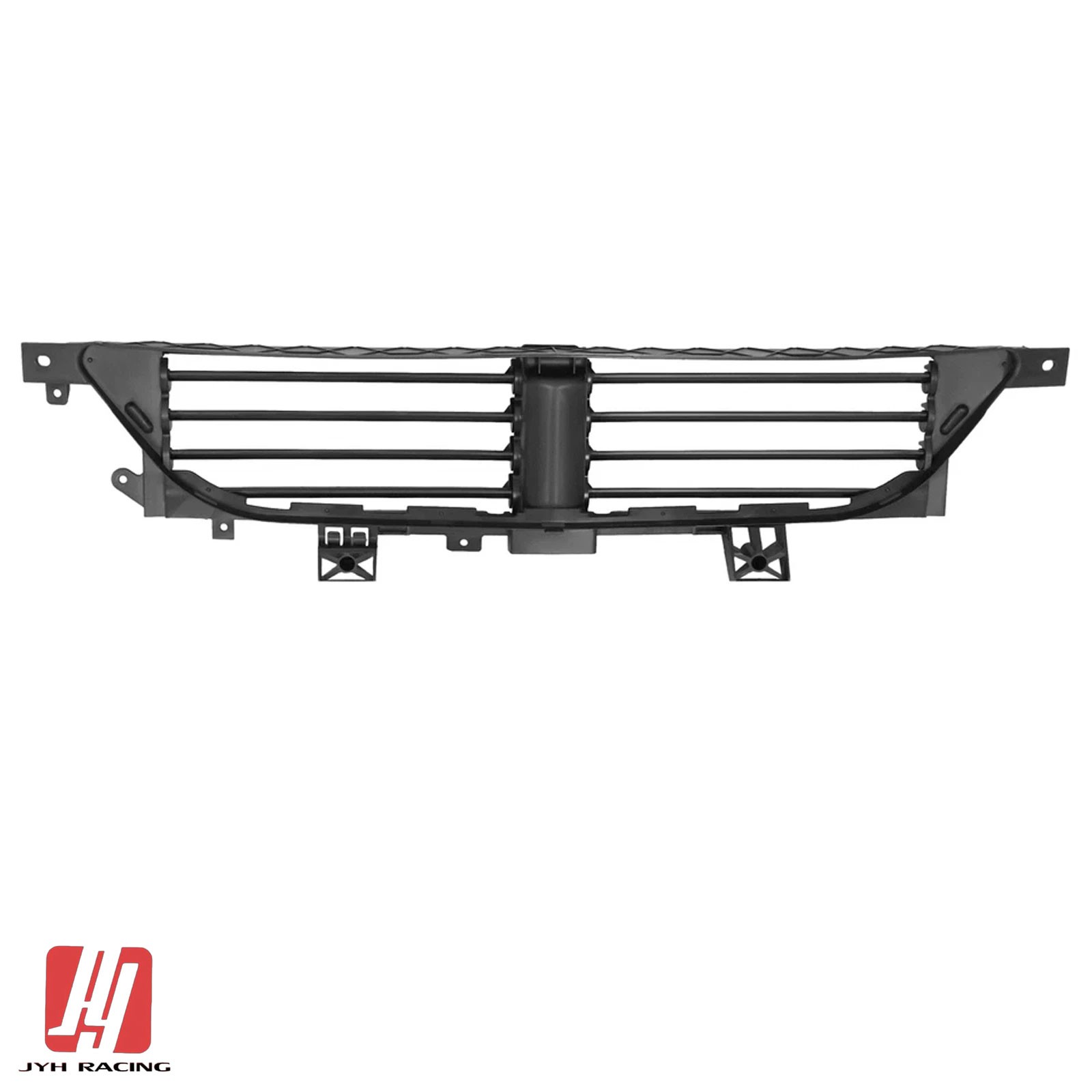 Radiator Active Grille Shutter For 2013-2016 Dodge Dart W/O Motor ...