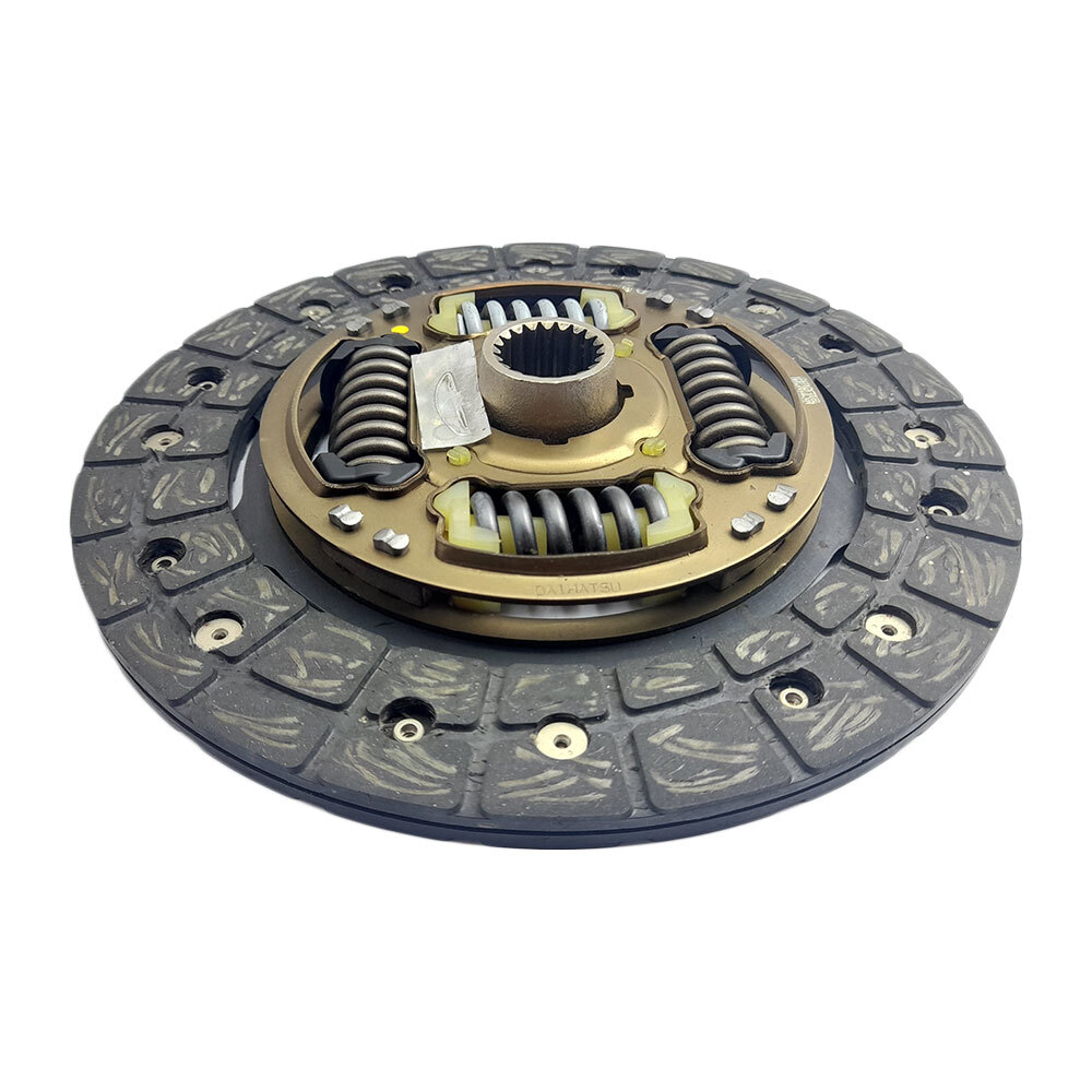 Disc Clutch Fits For Toyota Avanza Daihatsu Xenia 1.3 GENUINE 31250 ...