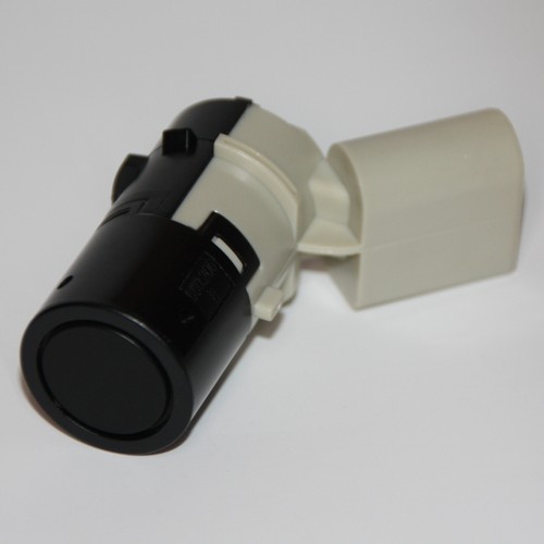 Parksensor PDC AUDI A3 8P / A4 B6, B7 / A6 C5 7H0919275A Schwarz Matt ...