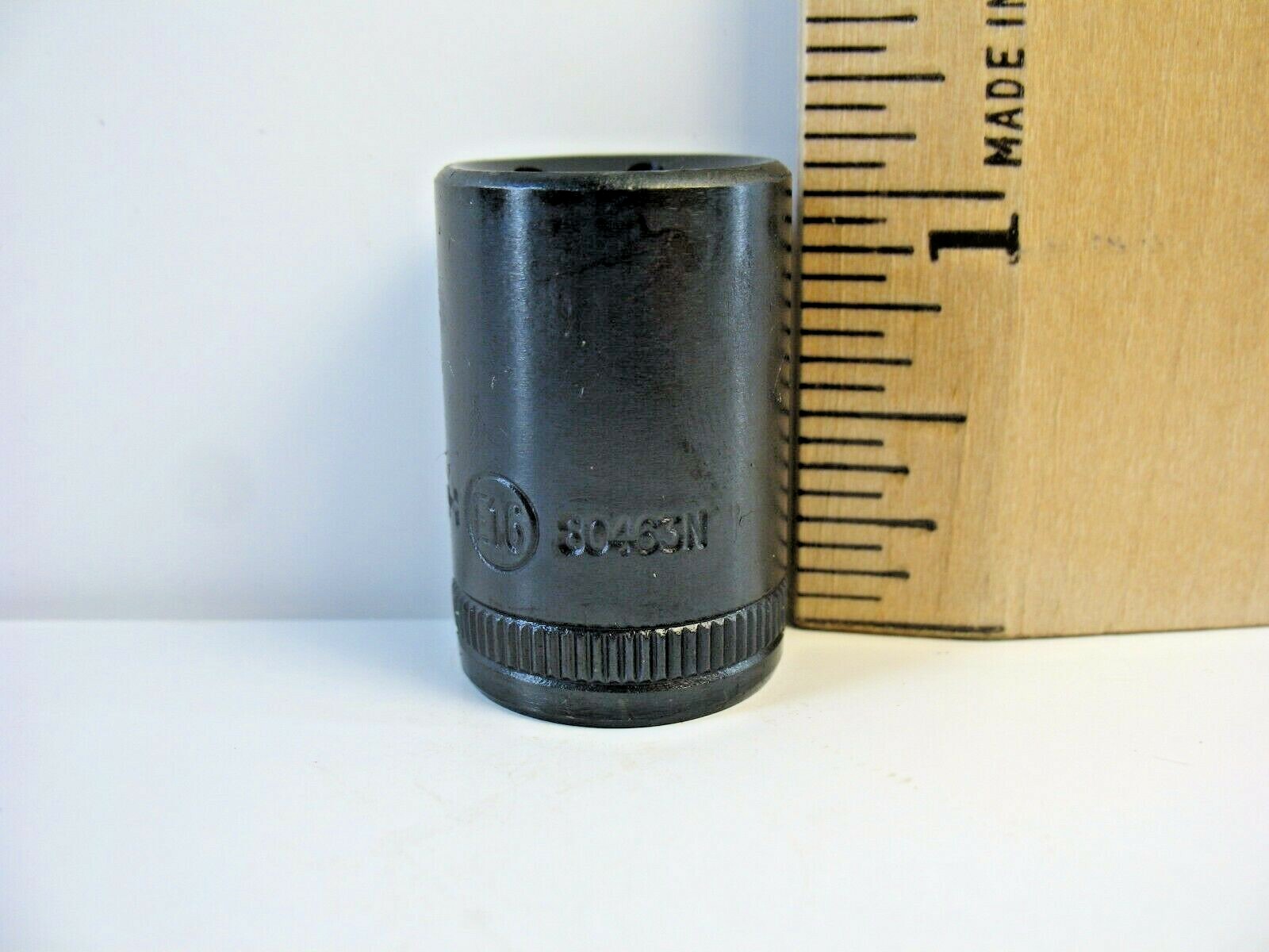 Gearwrench E16 External Torx Socket 3/8" Drive 80463N for sale online ...