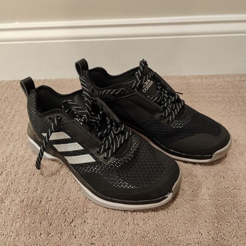 Adidas Speed Trainer Baseball Turf. size US mens/kids 5.5 - 1 game | eBay