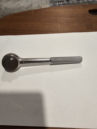 Vintage Sk 1/4 Inch Ratchet (BL) | eBay