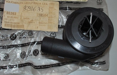 06A103465B VW vent valve FOR SEAT Cordoba Ibiza ŠKODA Octavia | eBay