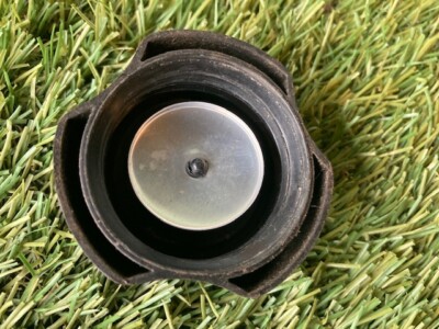 MOUNTFIELD M3 SP 18" 46CM LAWNMOWER BRIGGS ENGINE FUEL TANK GAS TAP ...