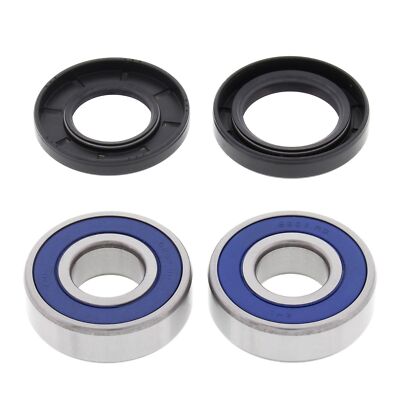 All Balls Front Wheel Bearing Kit for BMW F800GS 2006-2019 | eBay Australia
