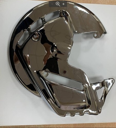 Front disk cover Honda GL1800 08P54-MCA-800 | eBay