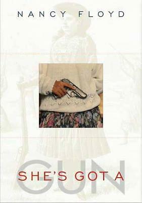 She's Got a Gun by Nancy Floyd (Paperback, 2008) for sale online | eBay