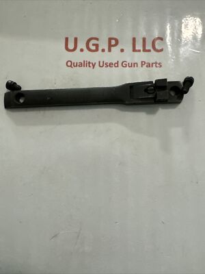 Browning Challenger III/ Buckmark 22LR Parts: Rear Sight Base Assembly ...