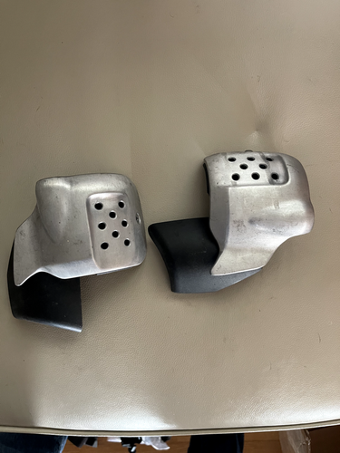 2019 Triumph Street Twin 900 Throttle Body Injection Cover | eBay