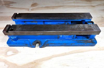 KURT MACHINE VISE D-688 Base Plate only no jaws or handle - FAST SHIP!💨 ...