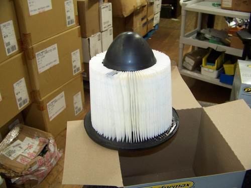 Performax Air Filter PA-206 New | eBay