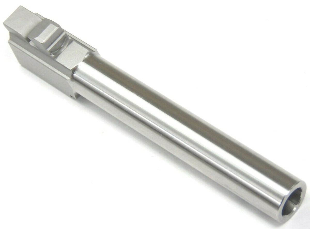 Glock 23 Extended Barrel