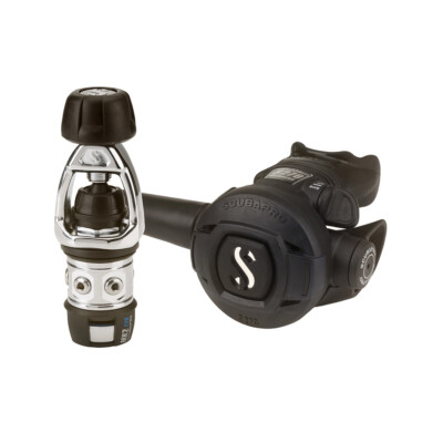 ScubaPro MK11/S270 Scuba Dive Regulator | eBay