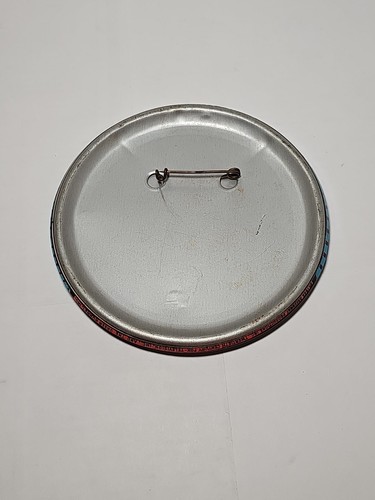 Vintage Official Green Hornet Agent Pin 4” 1966 Large Pinback VG | eBay