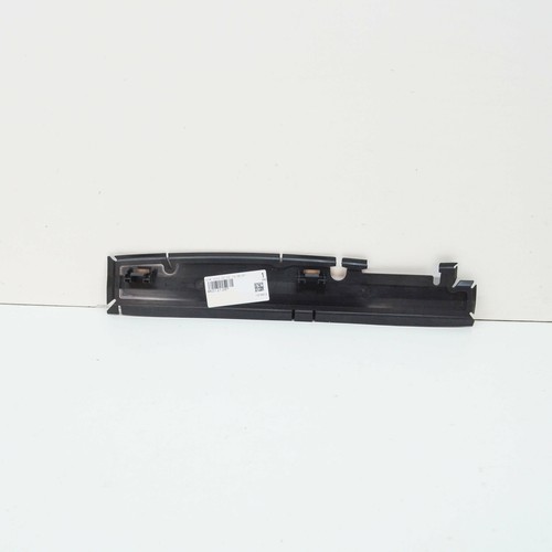 AUDI A7 SPORTBACK 4K8 RADIATOR FAN UPPER AIR GUIDE 4K0121285 NO DUTY TO ...
