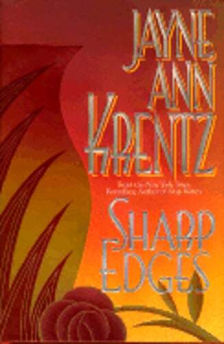 Sharp Edges by Jayne Ann Krentz: New 9780671523107| eBay