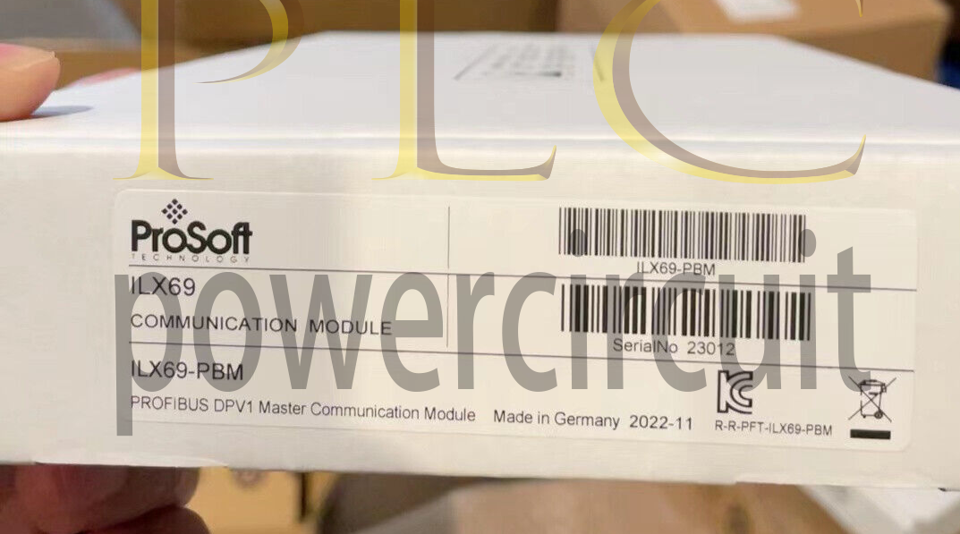 1PCS ILX69-PBM Communications Module. | eBay
