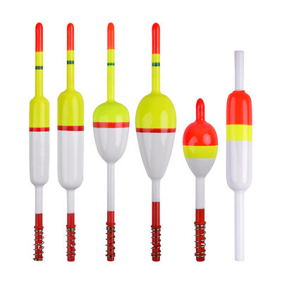 Ice Fishing - Spring Bobber