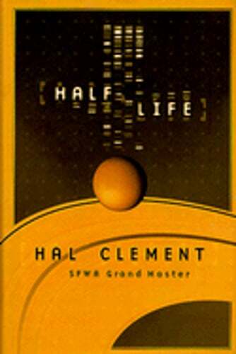 Half Life by Hal Clement: New 9780312869205| eBay