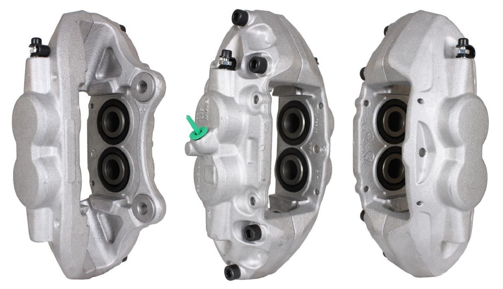 BMW 3 Series 4 Series F30 F31 F34 F32 F36 F33 Front Right Brake Caliper ...