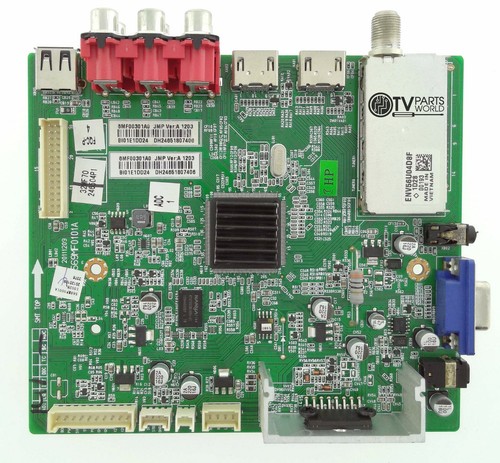 Insignia NS-32L120A13 Main Board 6MF00301A0 569MF0101A, 5686F0001A | eBay