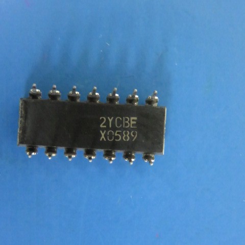 RCA CD4082BE Qty of 160 per Lot RCA CD4082BE | eBay