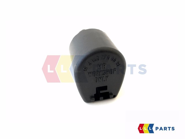 Oil Dipstick Filler Neck Transmission A1402700091 Mercedes-Benz C Class ...