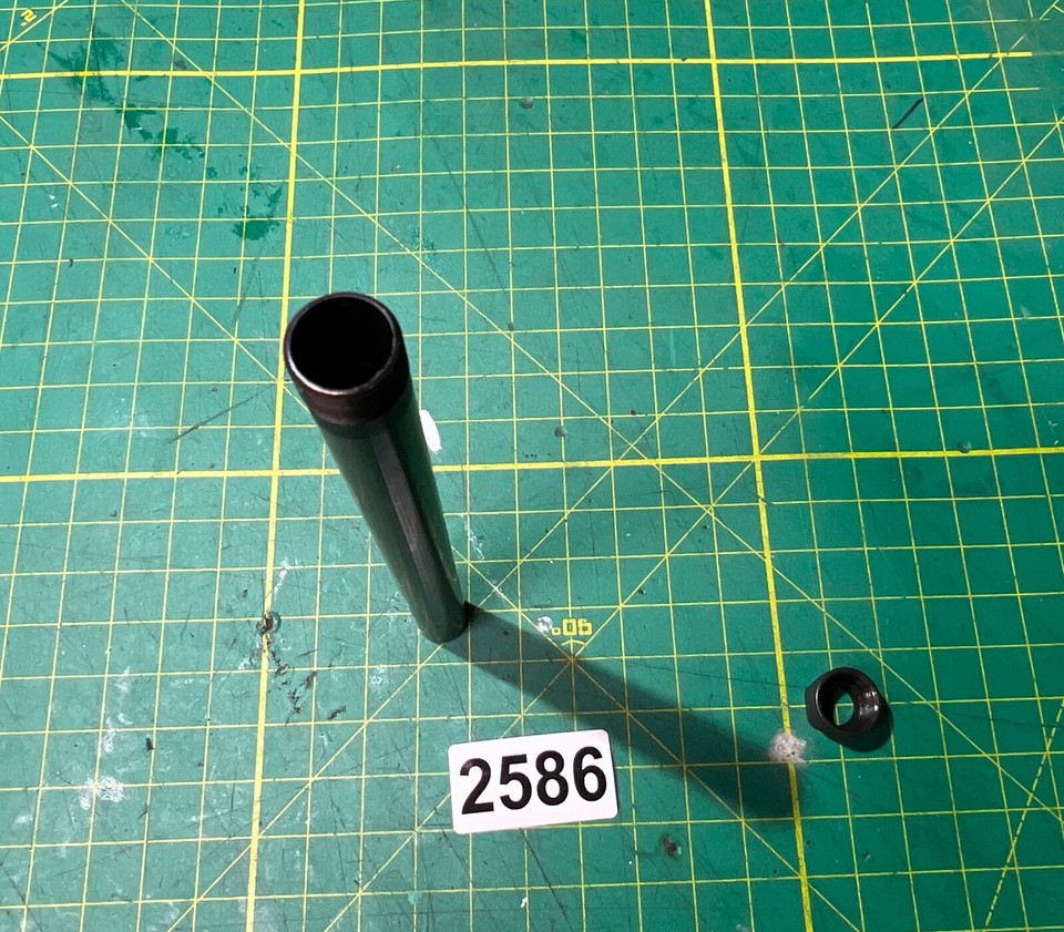 CRAFTSMAN ER11 COLLET TOOL HOLDER EXTENSION NEW | eBay