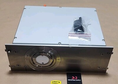 *NEW* Metso Automation A418183 IQ Web Color Spectrophotometer 28Vdc ...