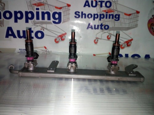 Injecteurs Essence Chacun Mercedes Smart Fortwo Forfour Twingo Code ...