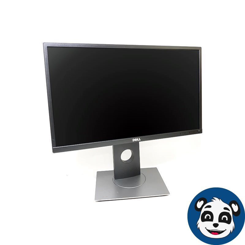 P2217h Refurbished: Dell P2217H 22" (Actual Size 21.5") Full HD