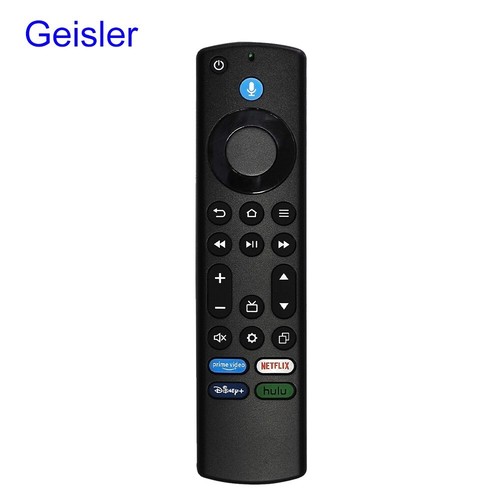 New Amazon Fire TV Replacement Remote Control For Stick 4K Max ...