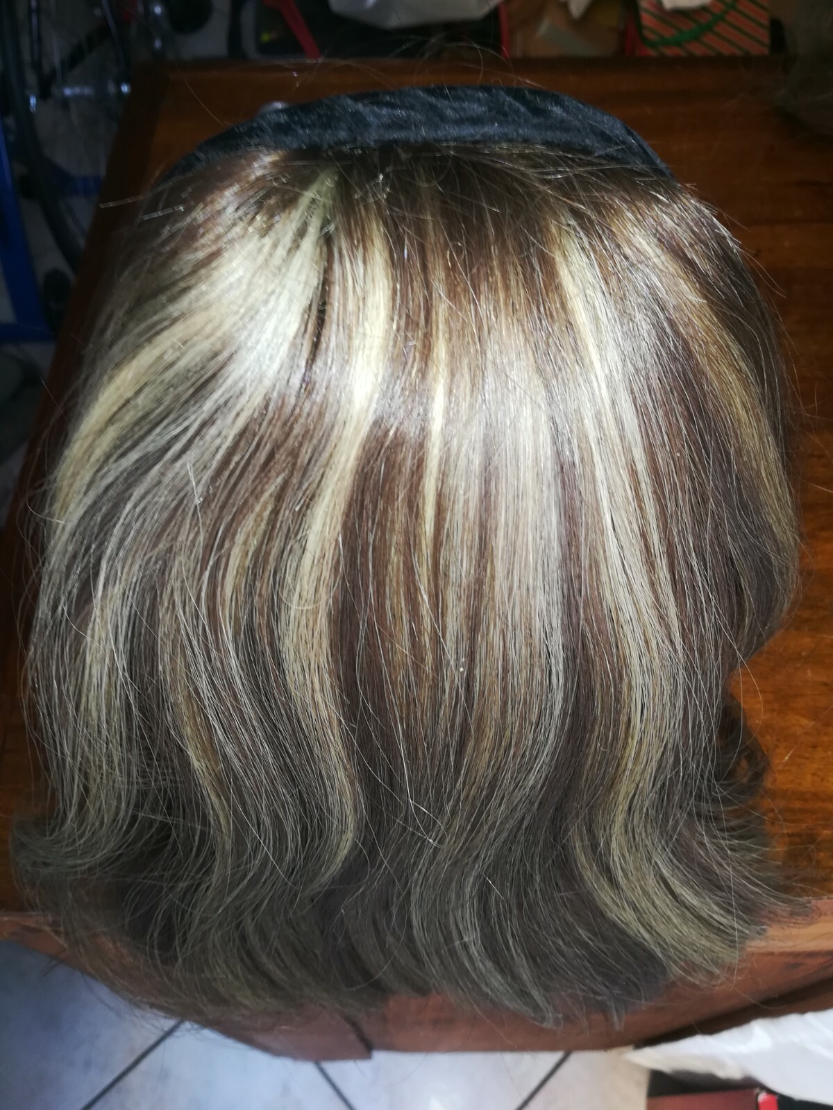 Parrucche Capelli Veri usato in Italia | vedi tutte i 61 prezzi!