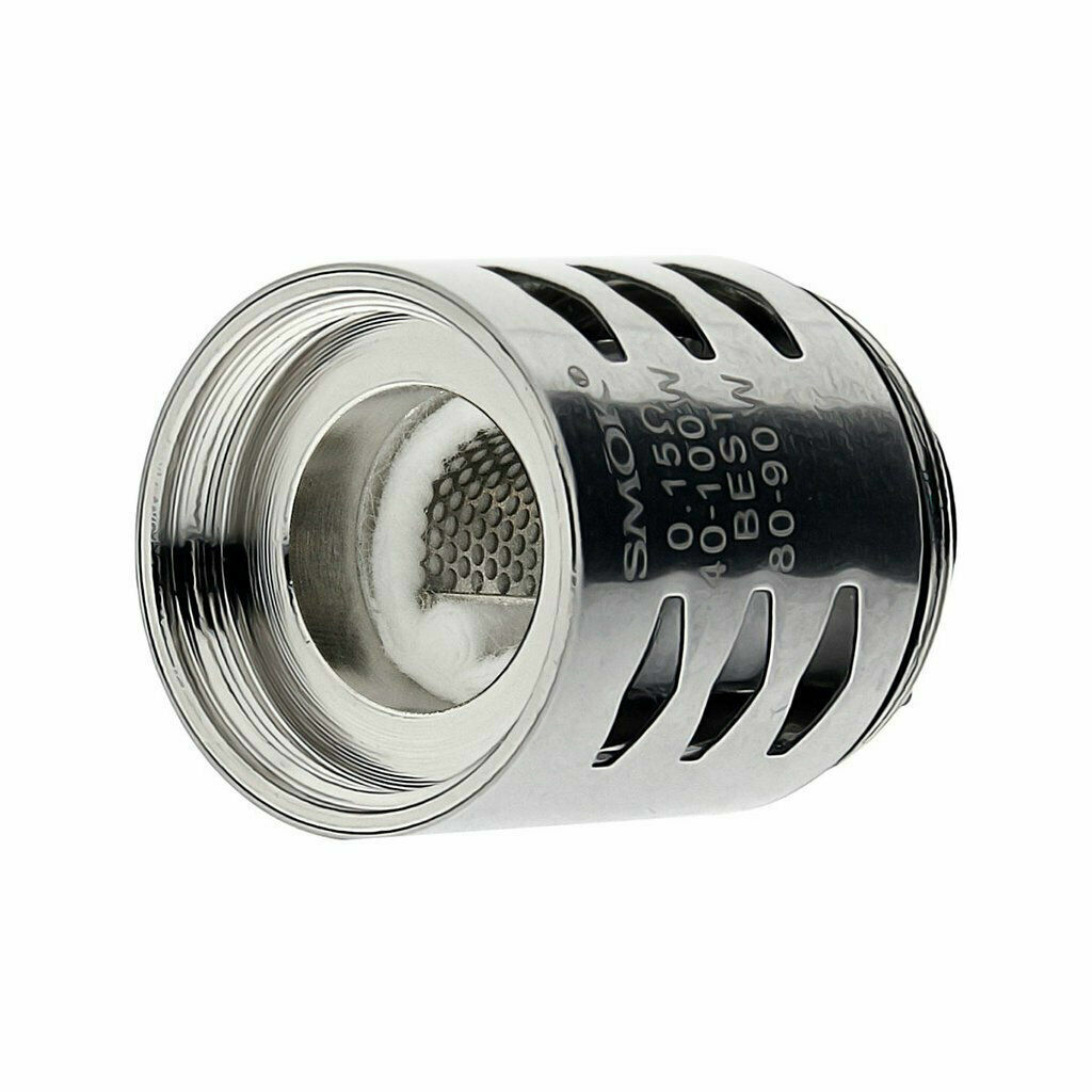 GENUINE SMOK PRINCE TANK COILS TFV12 M4 Q4 T10 Mesh Max Dual Triple V12 ...