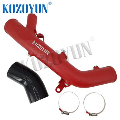 Turbo Throttle Pipe charge discharge pipe For Audi TTS A1 A3/S3 2.0T ...