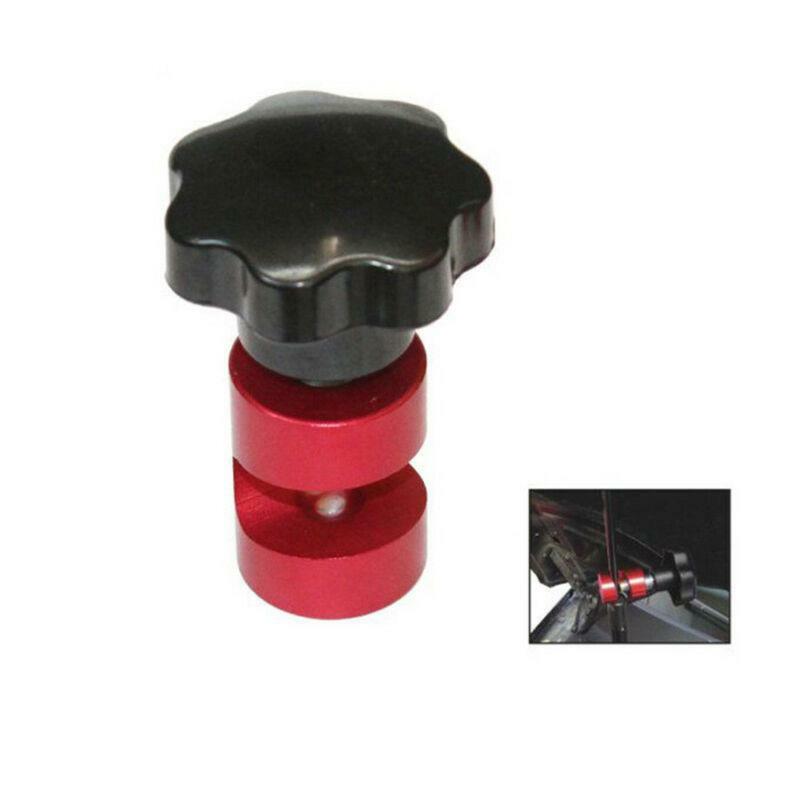 1x Car Hood Trunk Lid Rod Lift Damper Shock Strut Stopper Retainer No ...