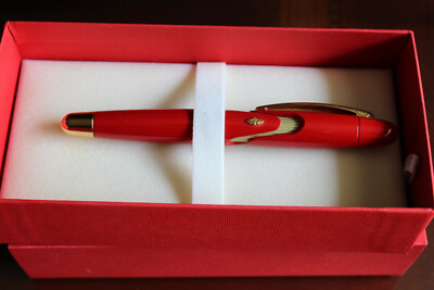 STIPULA SPEED FOUNTAIN PEN | eBay