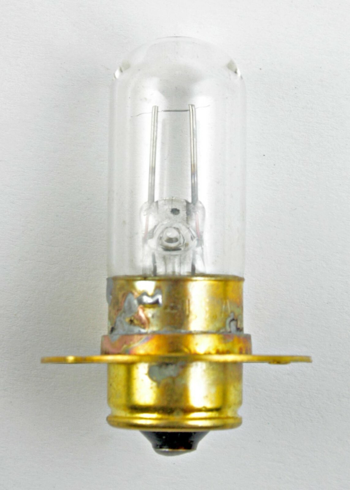 Bell & Howell - Exciter Lamp for Filmsound Projector - 4 Volt 0.75 Amp ...