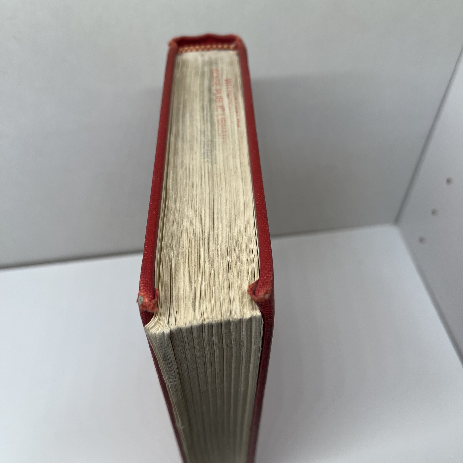 The Wanderer by Fritz Leiber - Gregg Press 1980 HC ex-library book. | eBay