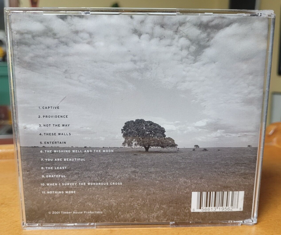 Mark Philpot Sovereignty Of You CD 2001 TX Christian | eBay