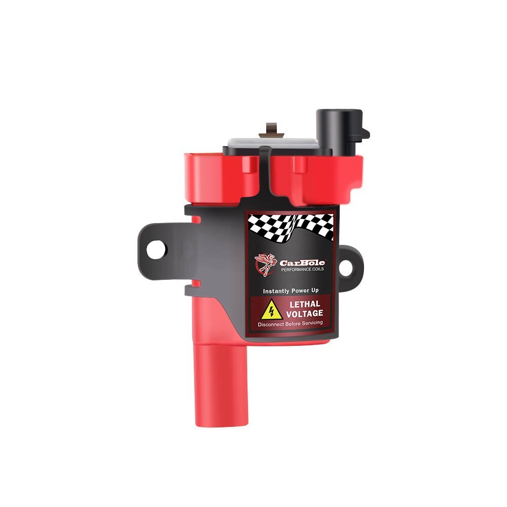 8x Ignition Coils D585 19005218 For Chevrolet Suburban 1500 Silverado ...