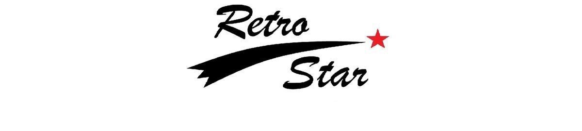 retrostarlondon | eBay Shops