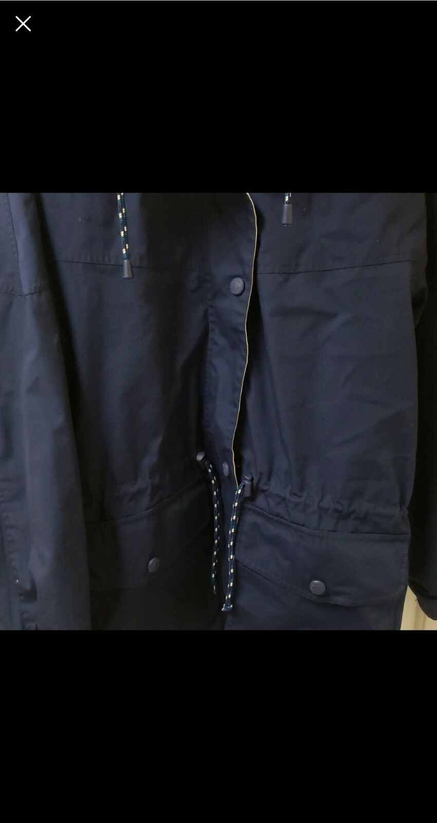 Vintage Pacific Trail London Fog Jacket Womens SIZE medium. Has a ...