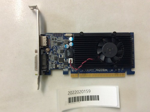 AU seller NVIDIA Corp P1310 GeForce GT 520 1GB DDR3 Graphics/Video Card ...