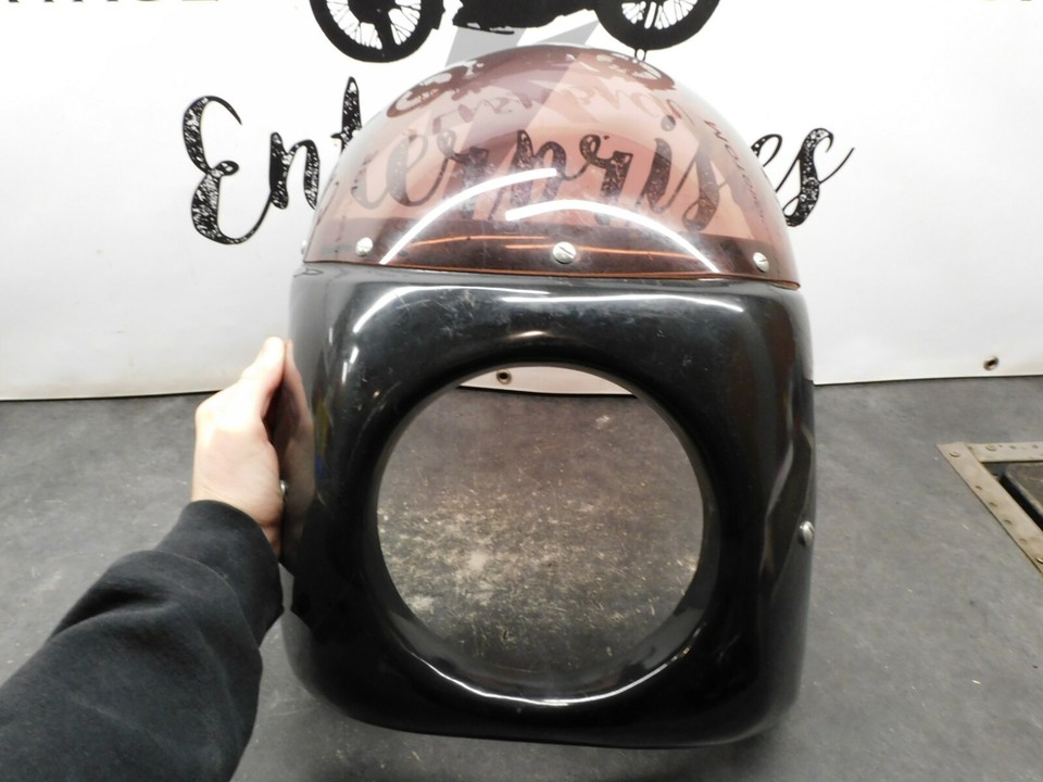 Honda CBX 1000 CBX1000 Front Aftermarket Fairing 1878 | eBay