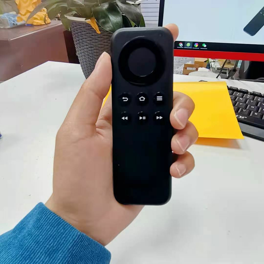 90% New Original CV98LM Remote For Amazon Stick TV Box Firestick With ...