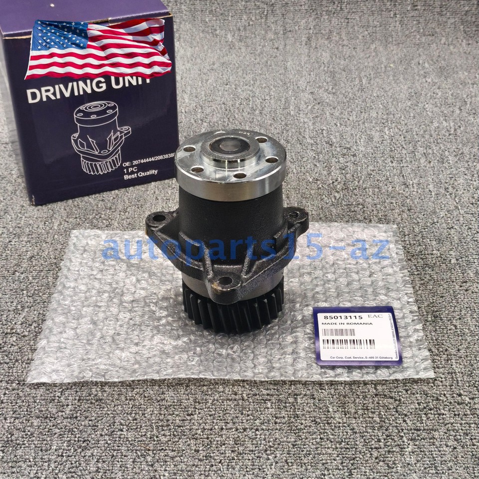 New Driving Device Accessory Fits Volvo Truck D12 3165969 8148451 ...