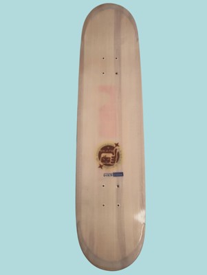 Vintage Lib Tech Skateboard Perma Pop Deck E Concave 8 x 31.75 Koi Fish ...