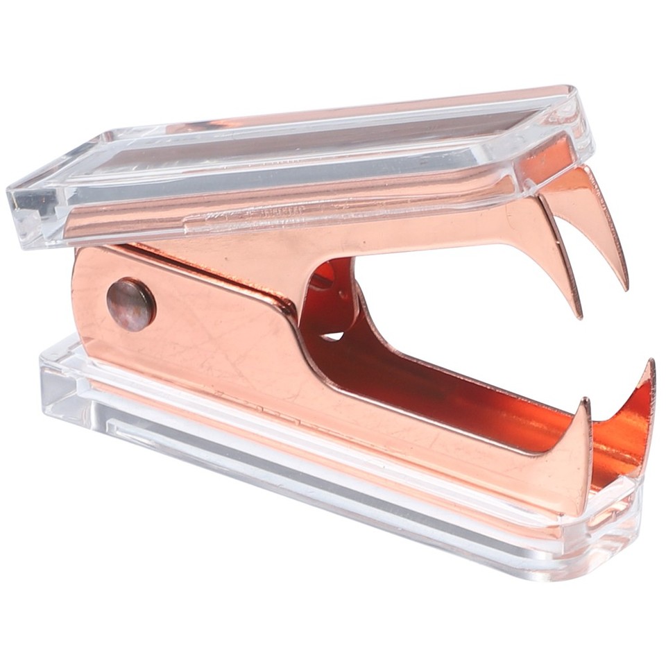 Staple Remover Office Multifunctional Puller Extractor Upholstery | eBay